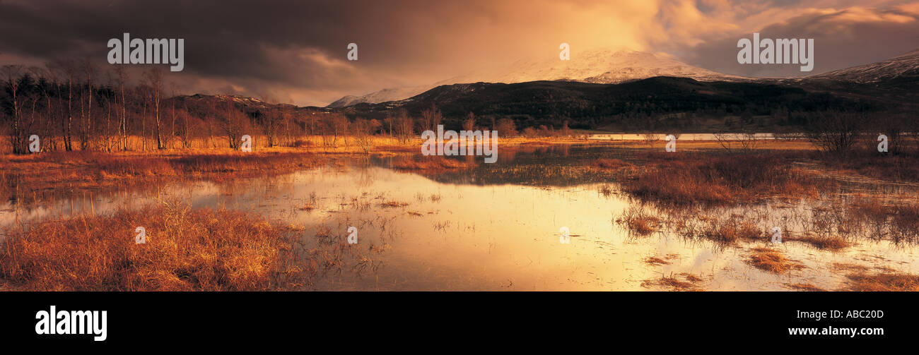 What to see in scotland hi-res stock photography and images - Alamy