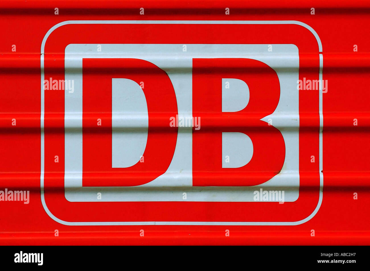Db logos hi-res stock photography and images - Alamy