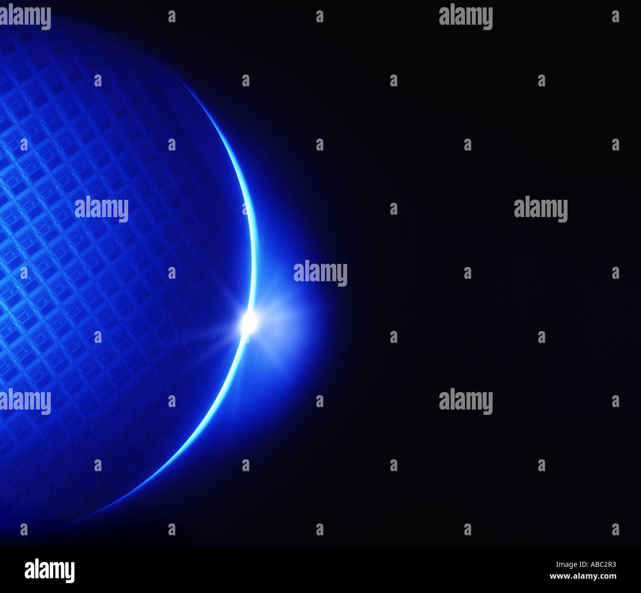 Wafer fabrication hi-res stock photography and images - Alamy