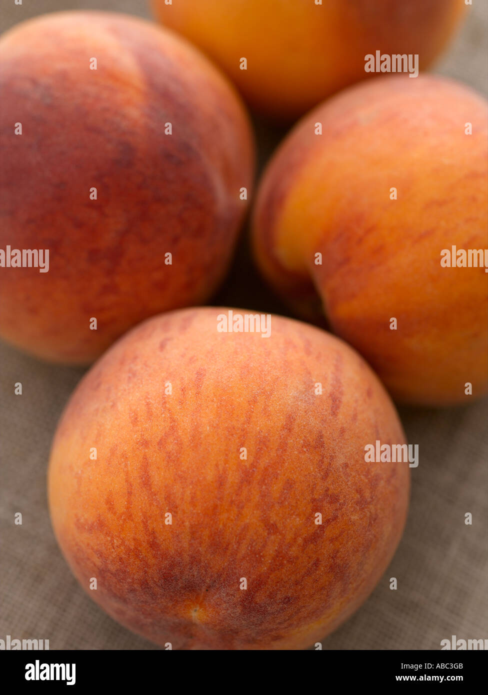 Peaches hi res Hasselblad medium format digital file Stock Photo - Alamy