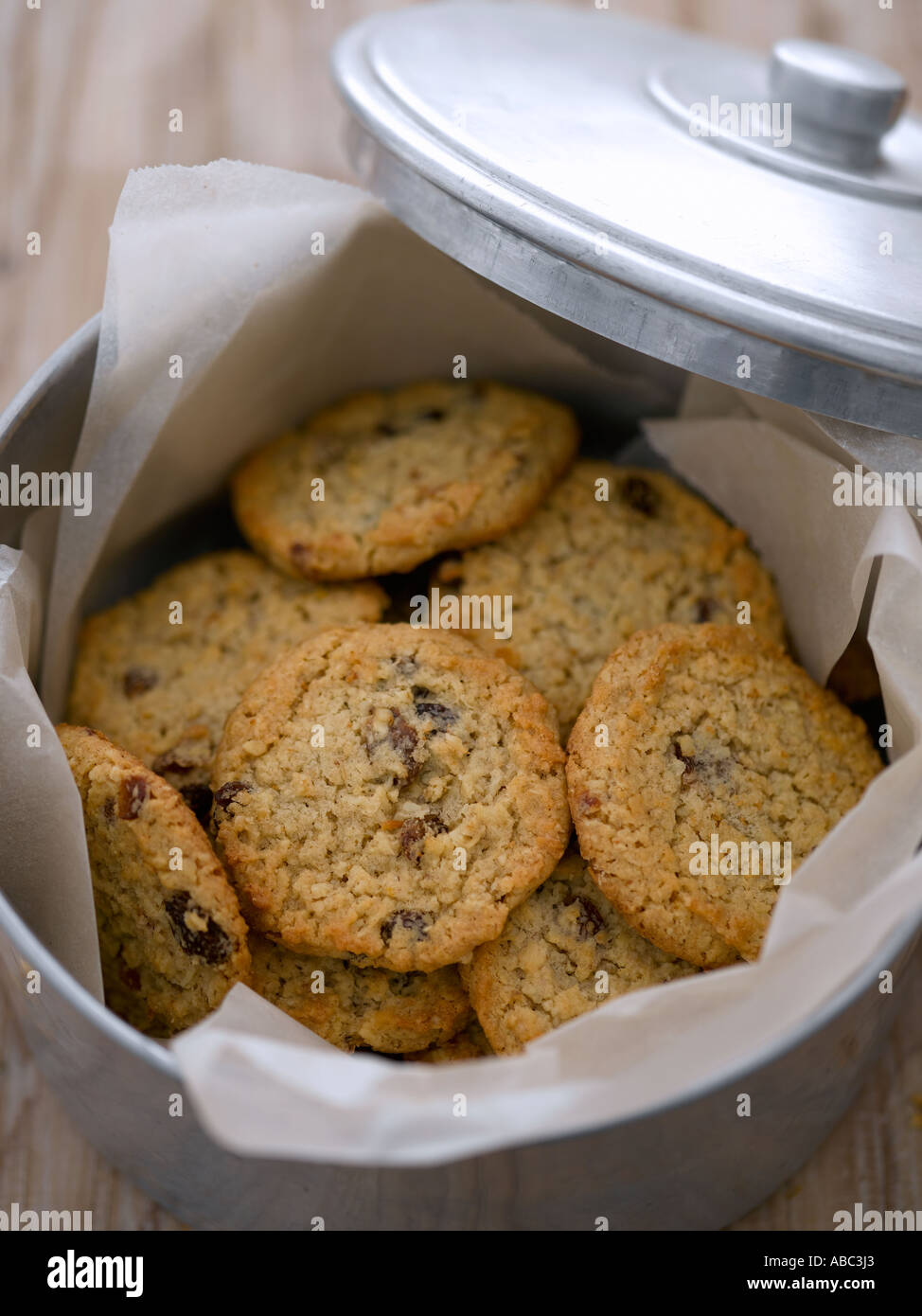 Raw baked cereals hi-res stock photography and images - Alamy