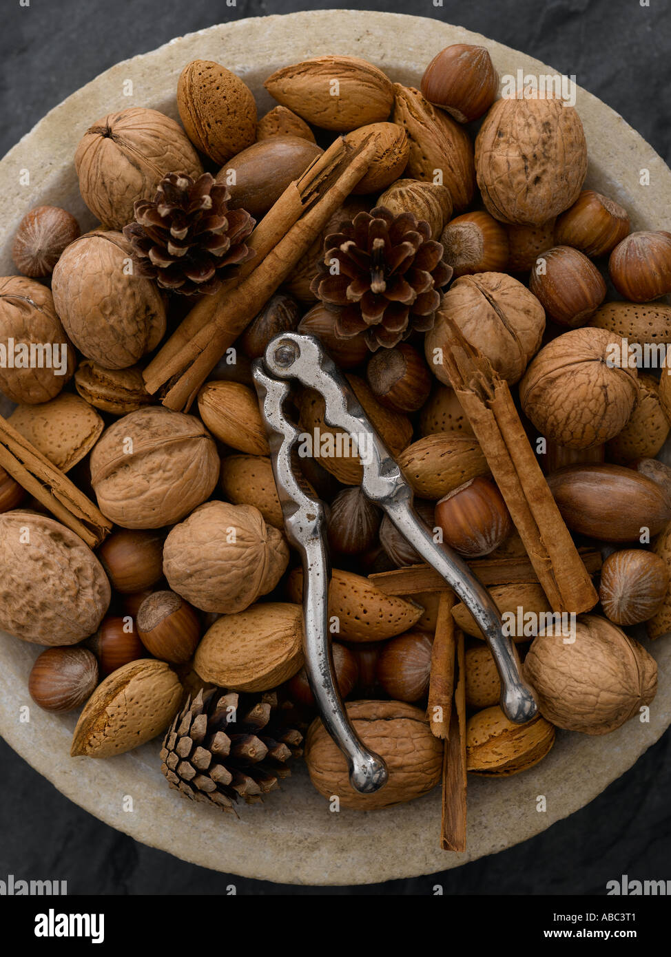Pine nuts collecting hi-res stock photography and images - Alamy
