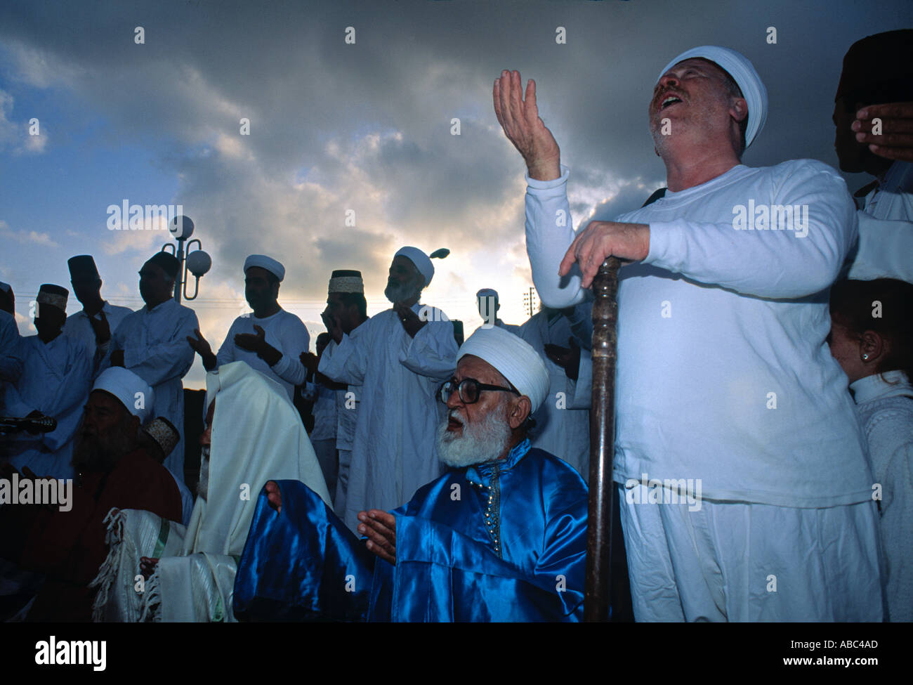 Samaritans israel hi-res stock photography and images - Alamy