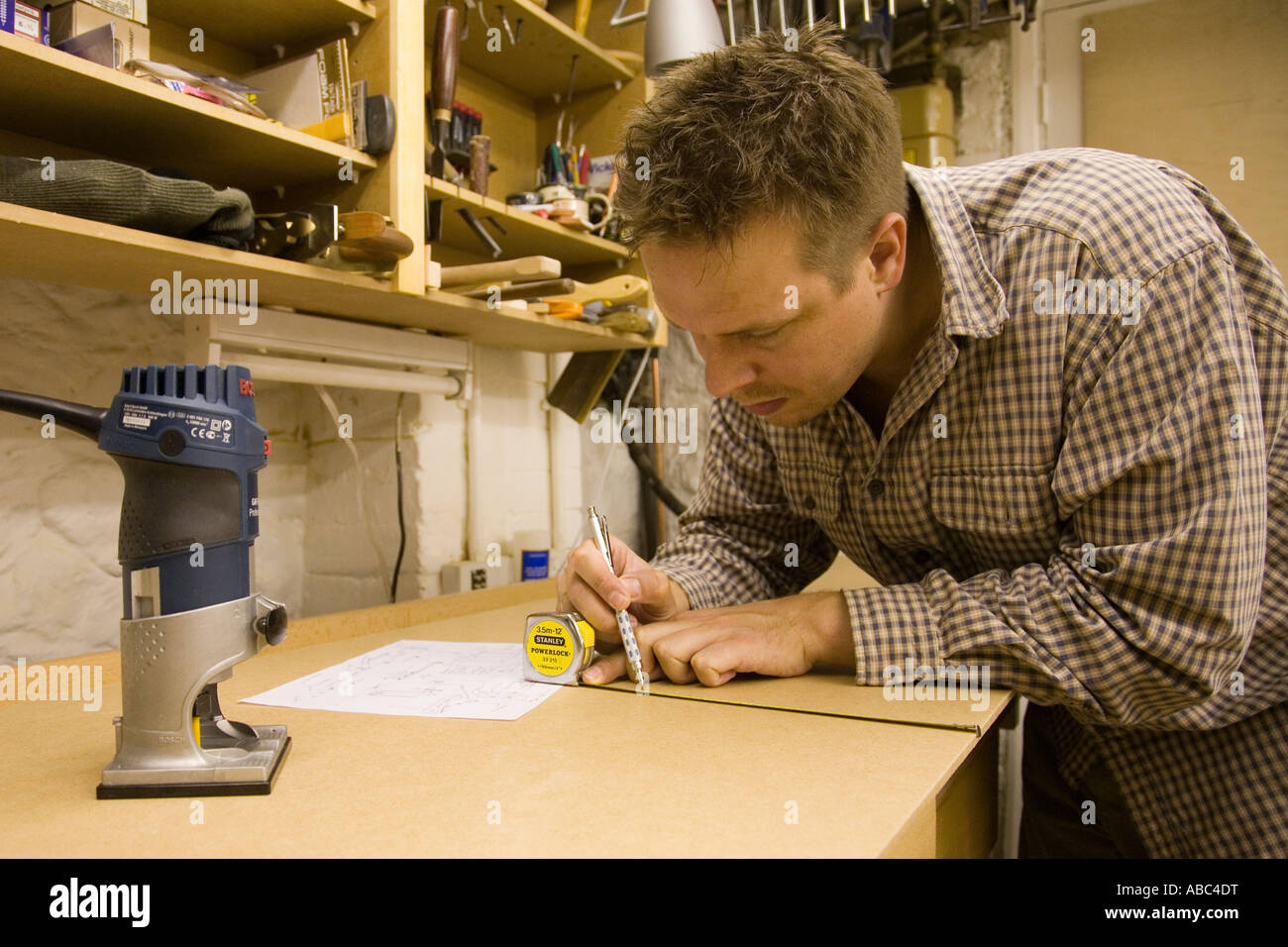 Machining marks hi-res stock photography and images - Alamy