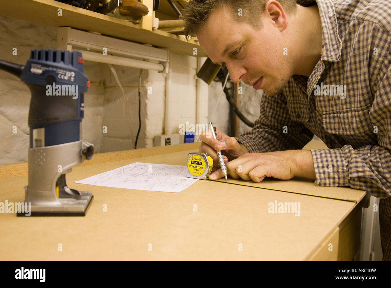 Machining marks hi-res stock photography and images - Alamy