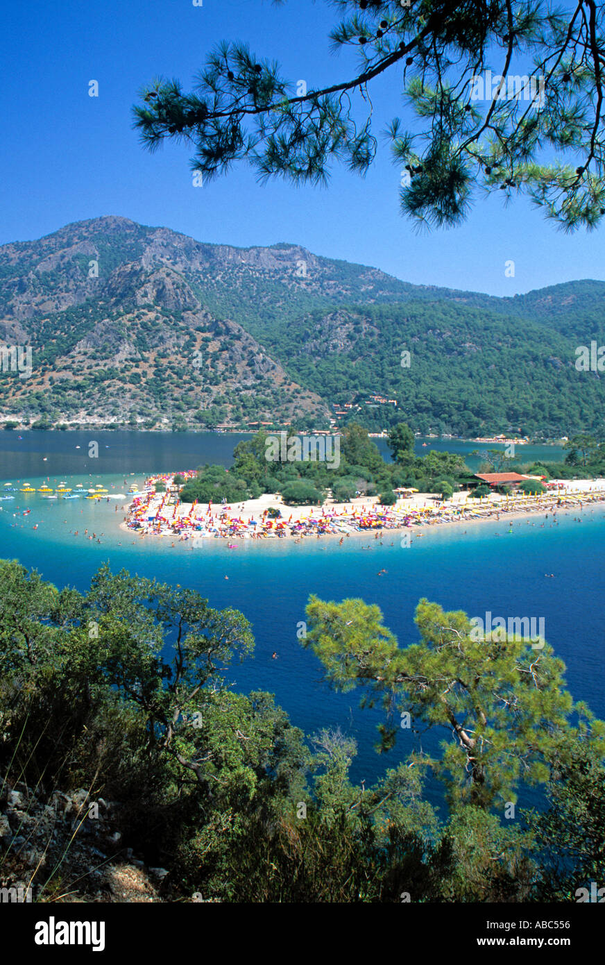 Olu deniz hi-res stock photography and images - Alamy