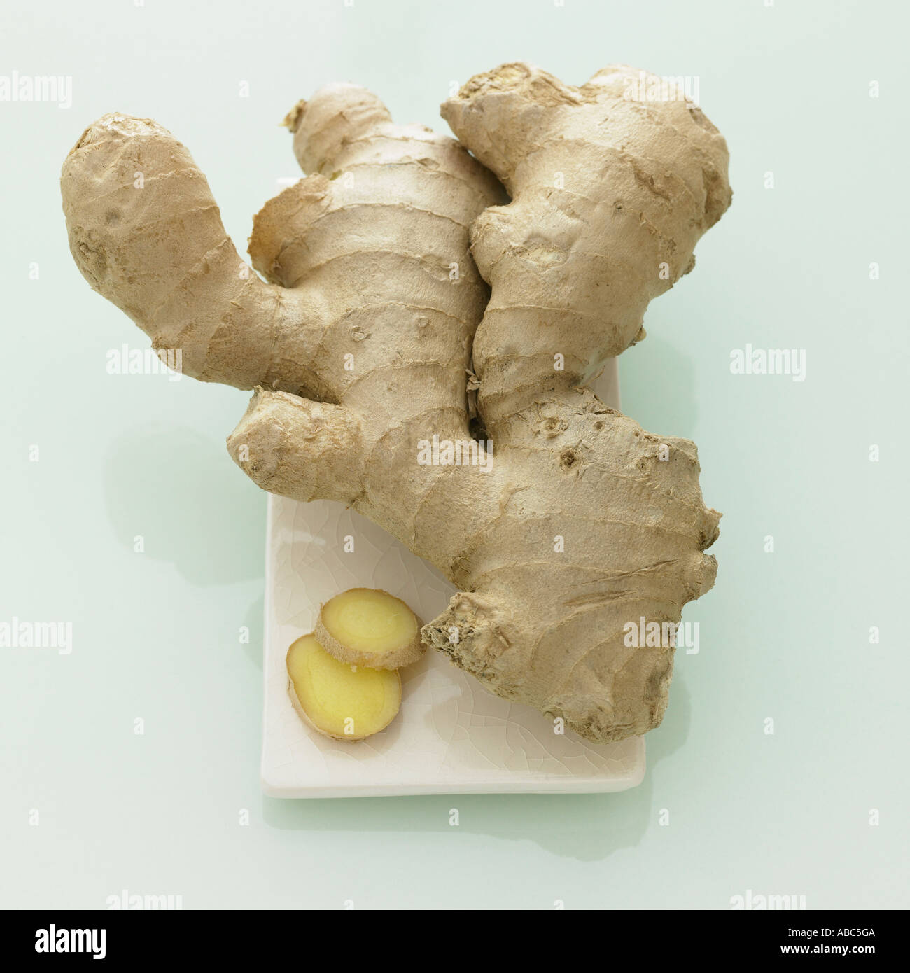 Food still life close up macro spice spice ginger hi-res stock ...