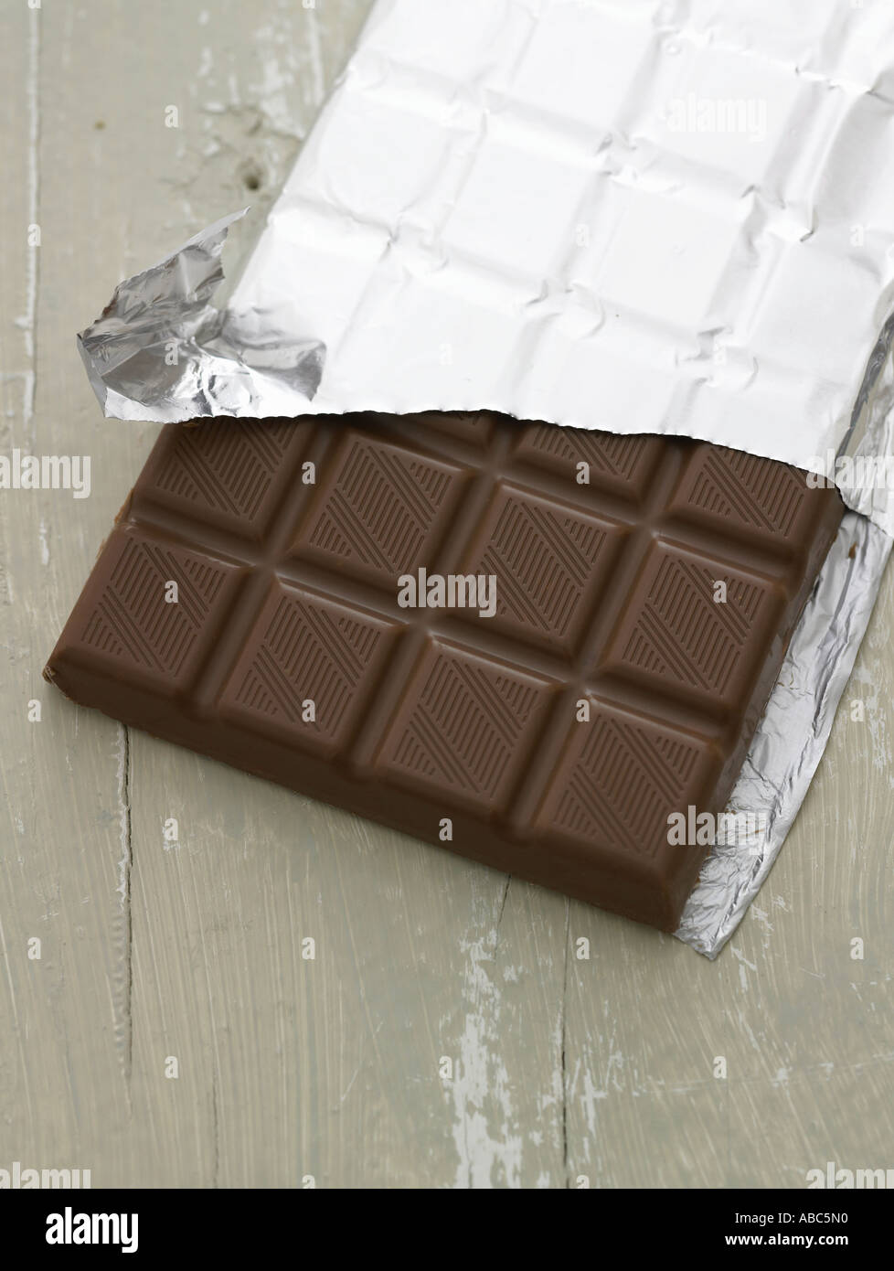 Chocolate bar - high end Hasselblad 61mb digital image Stock Photo - Alamy