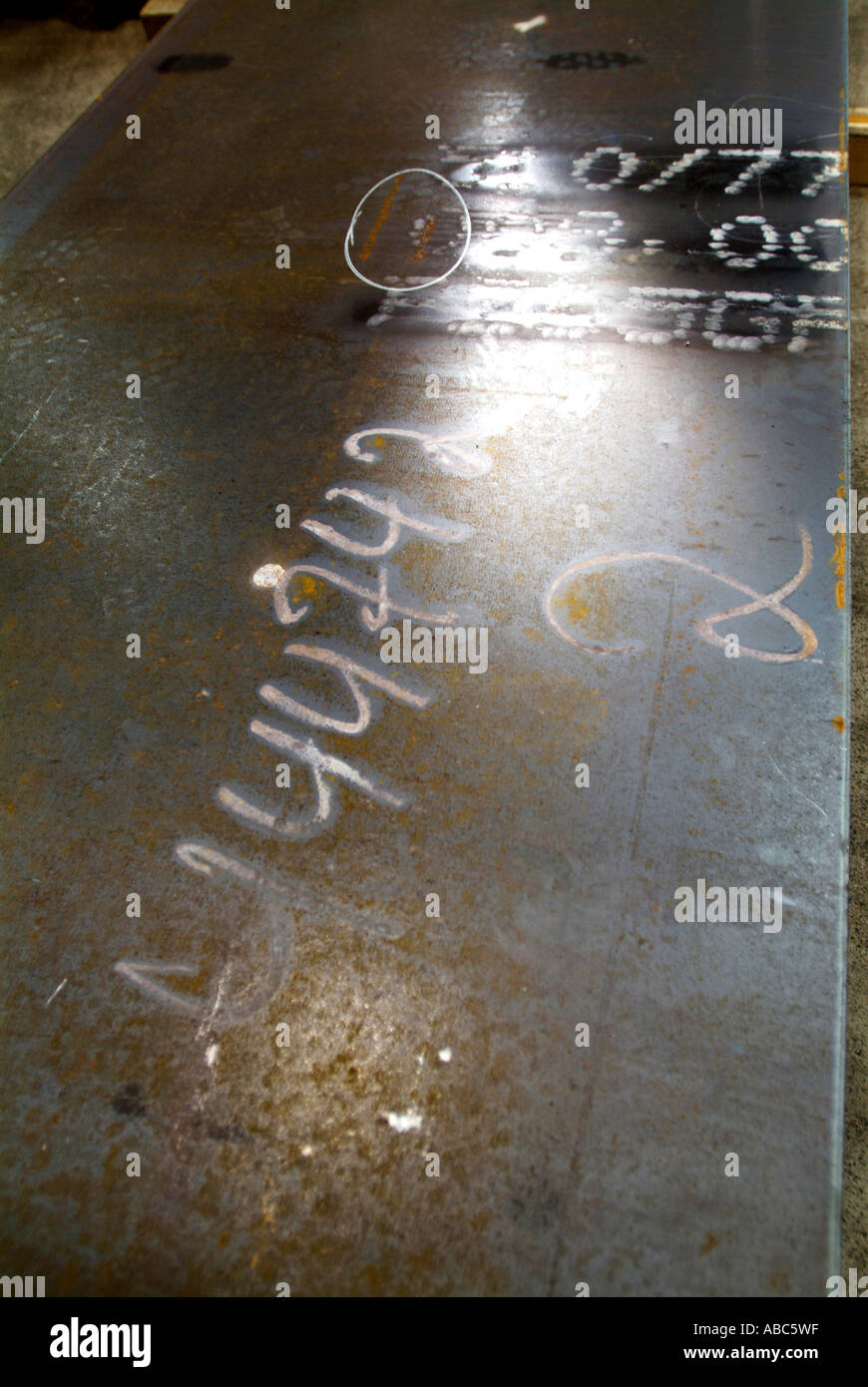 Explanation sheet hi-res stock photography and images - Alamy