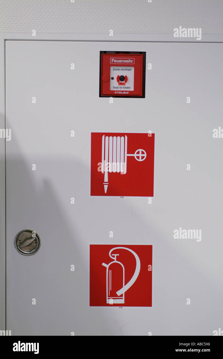 Safety labels hi-res stock photography and images - Alamy