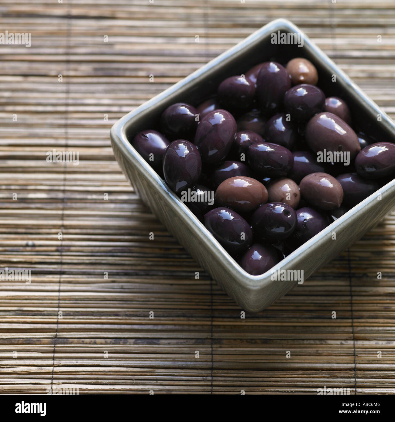 Deli olives hi-res stock photography and images - Alamy