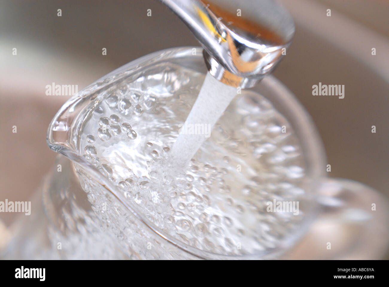 Production of drinking water hi-res stock photography and images - Alamy