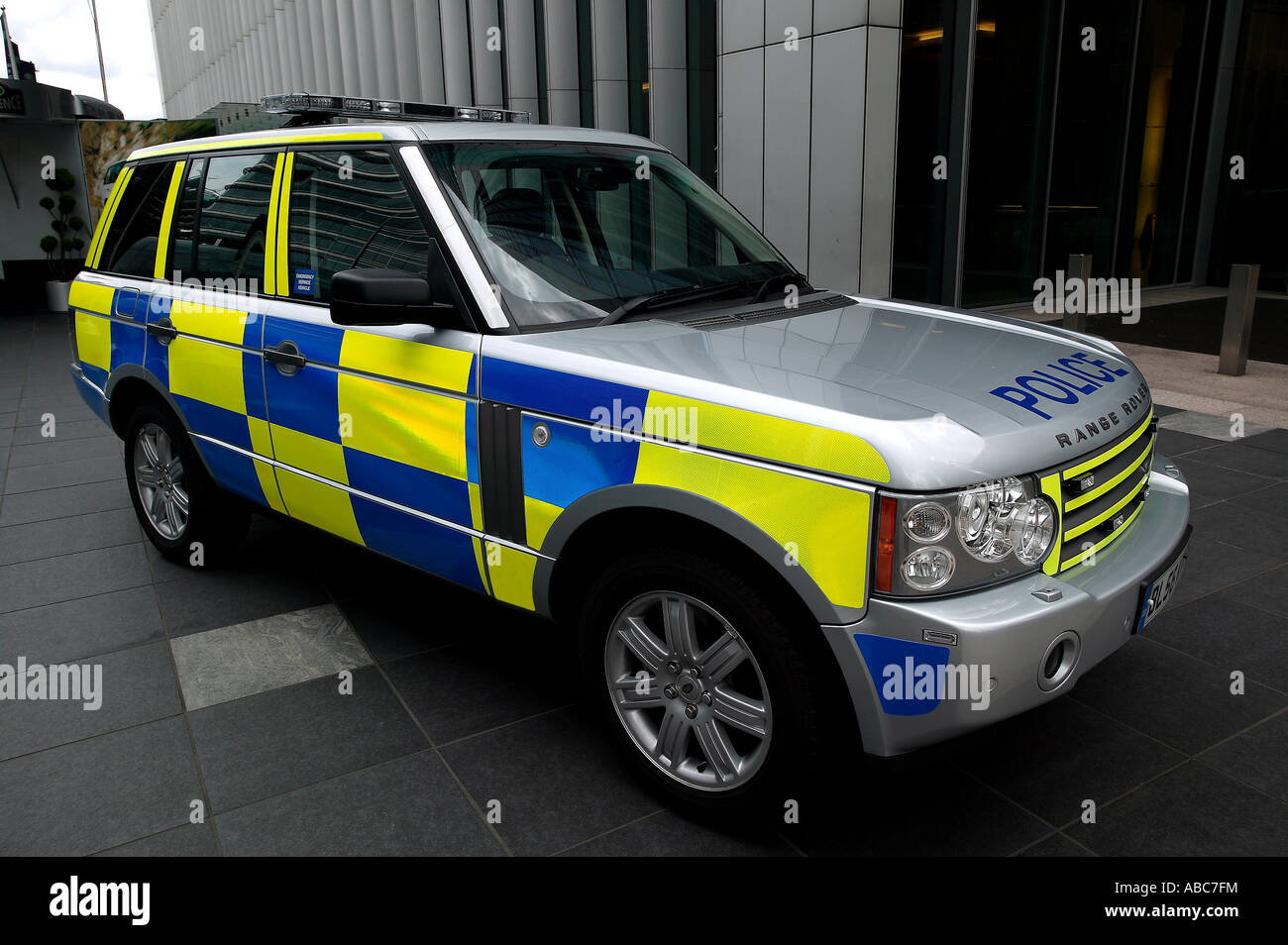 Four wheel drive patrol vehicle hi-res stock photography and images - Alamy