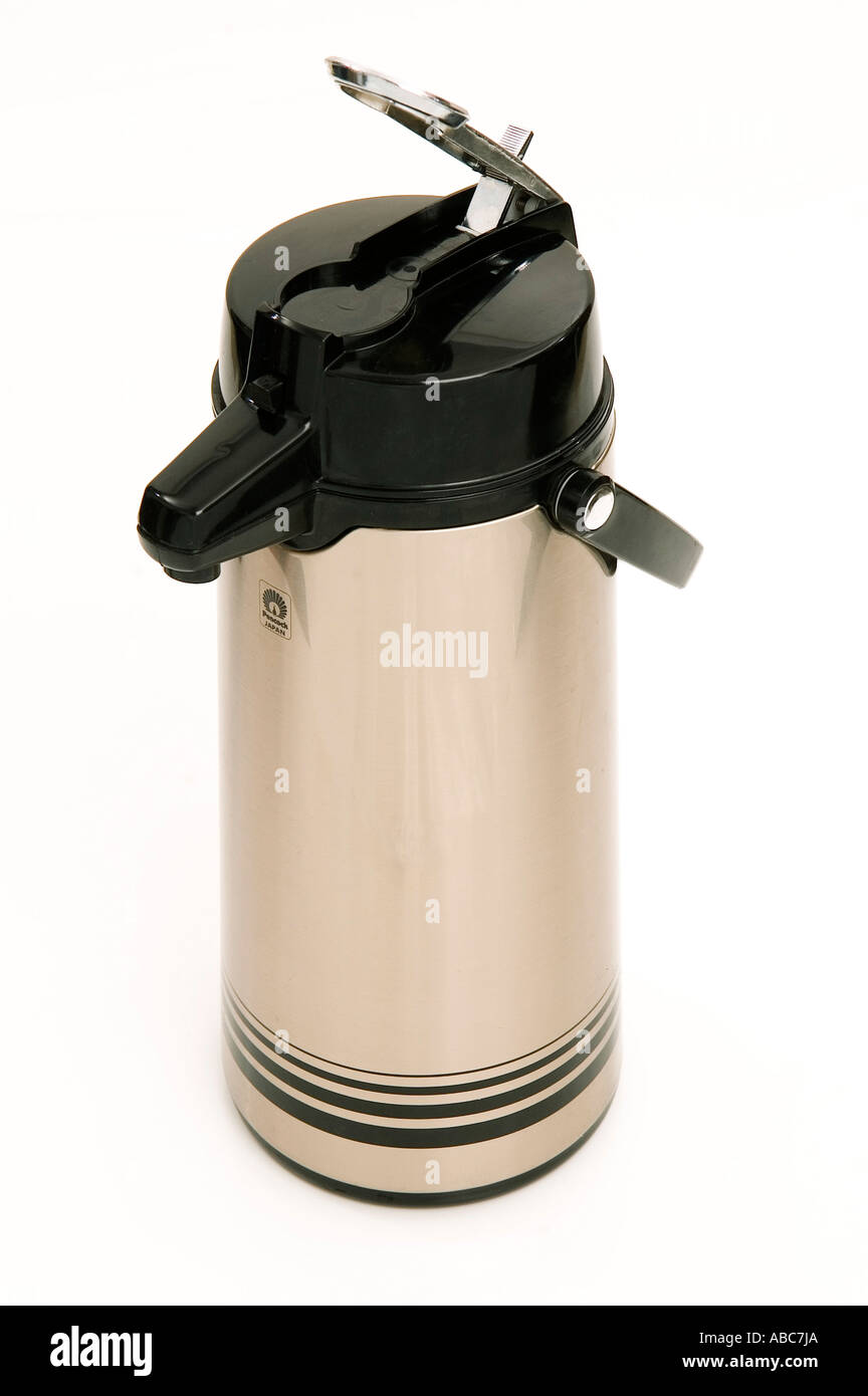 Thermos flask hi-res stock photography and images - Alamy