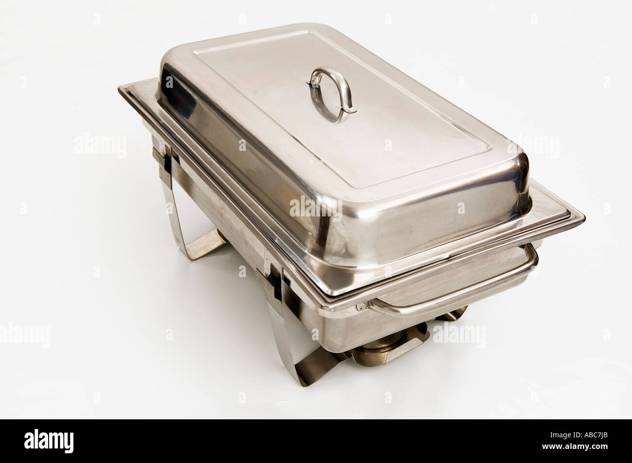Food warmer cooking equipment keeping warm dishes Stock Photo - Alamy