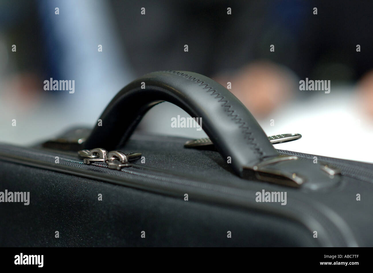 Handling case hi-res stock photography and images - Alamy