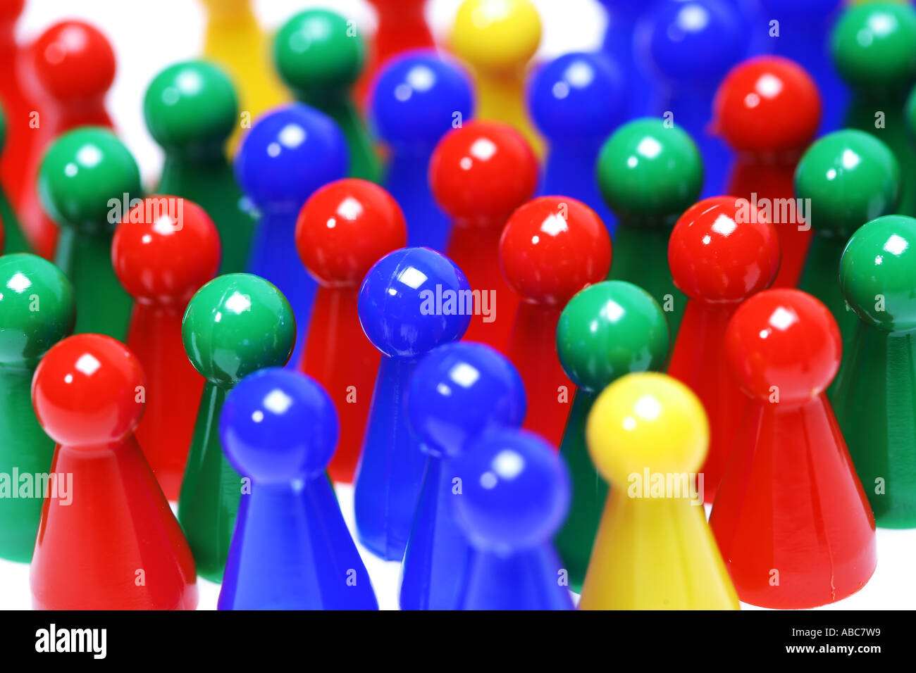 Solid figures hi-res stock photography and images - Alamy