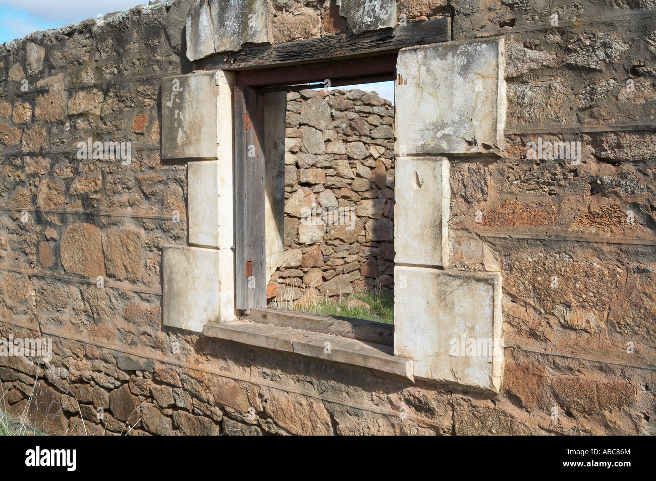 Australian colonial era hi-res stock photography and images - Alamy