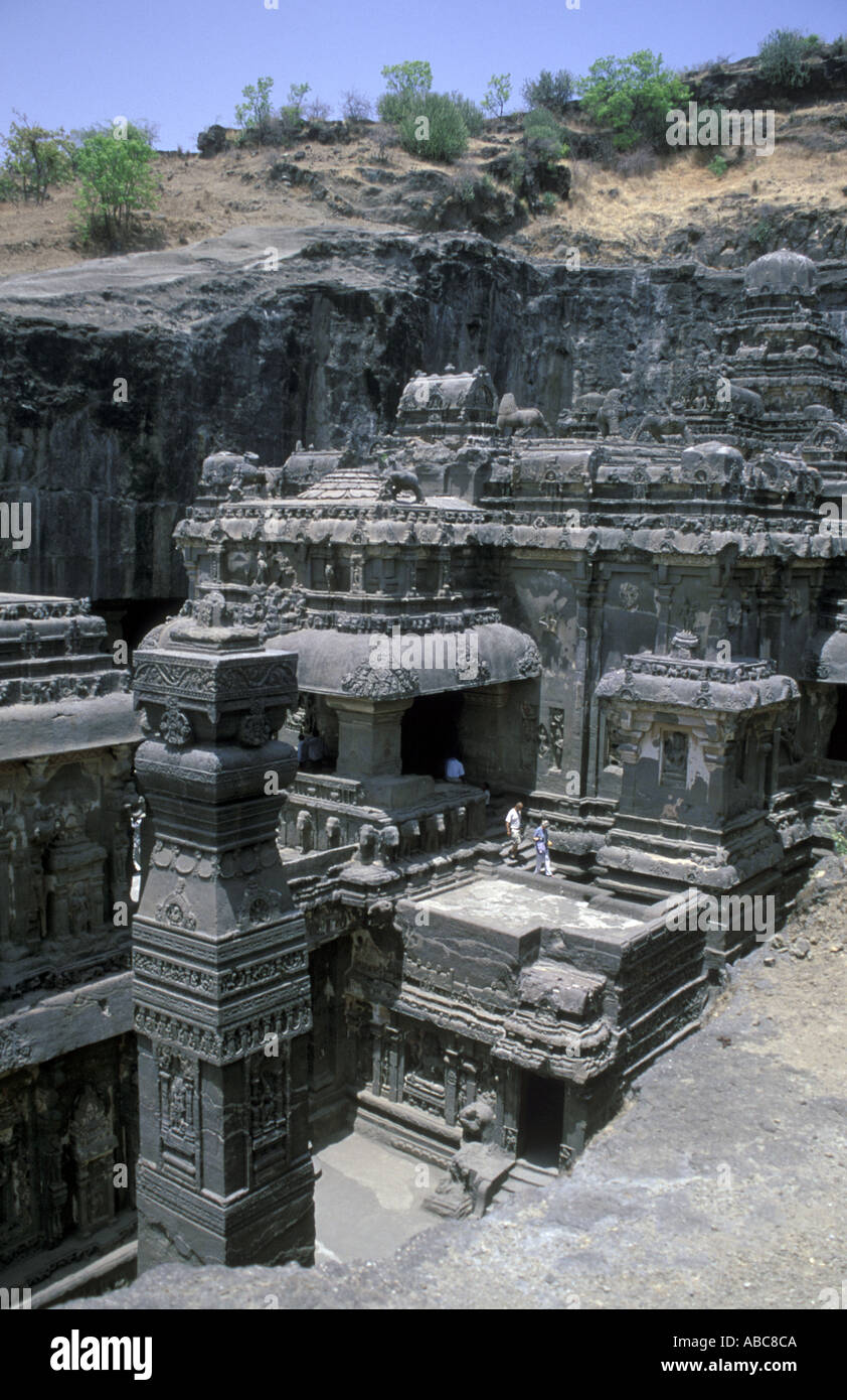 Kailasa hi-res stock photography and images - Alamy