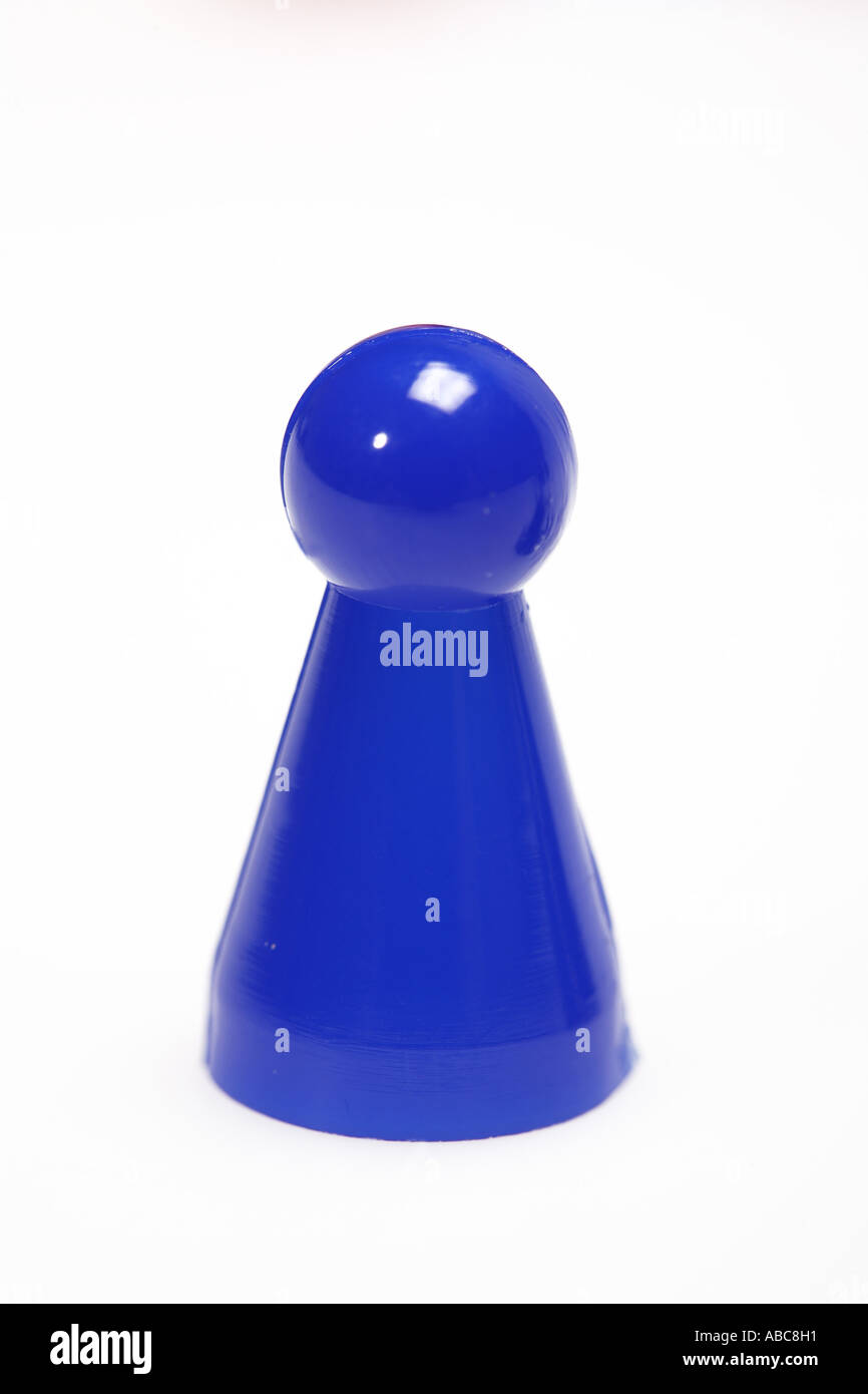 Conical gaming piece hi-res stock photography and images - Alamy