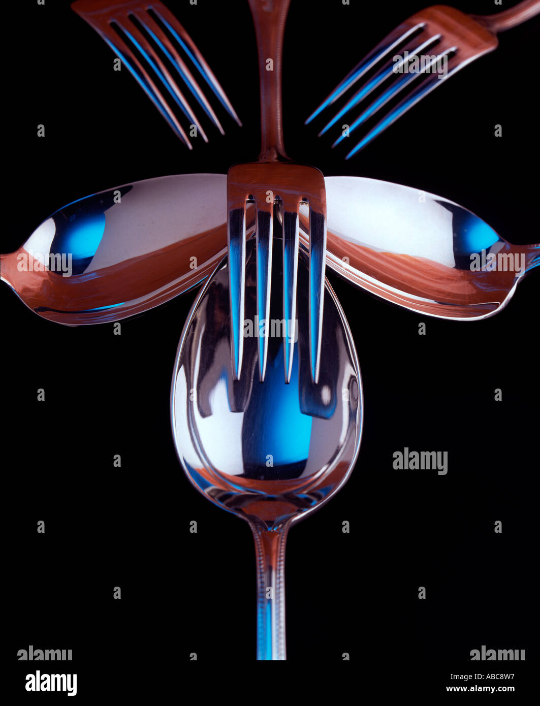 Cutteries hi-res stock photography and images - Alamy