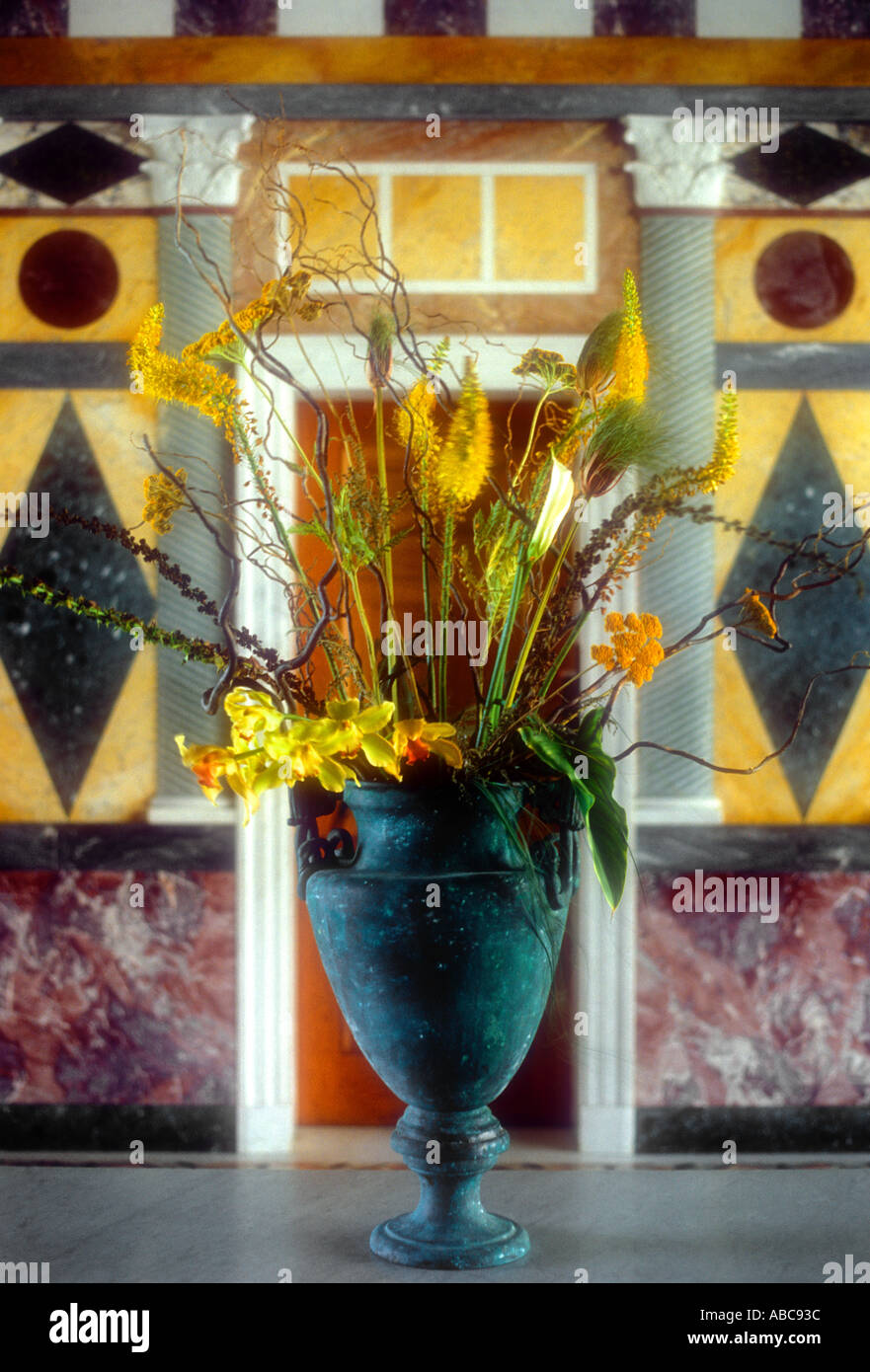 J p getty hi-res stock photography and images - Alamy