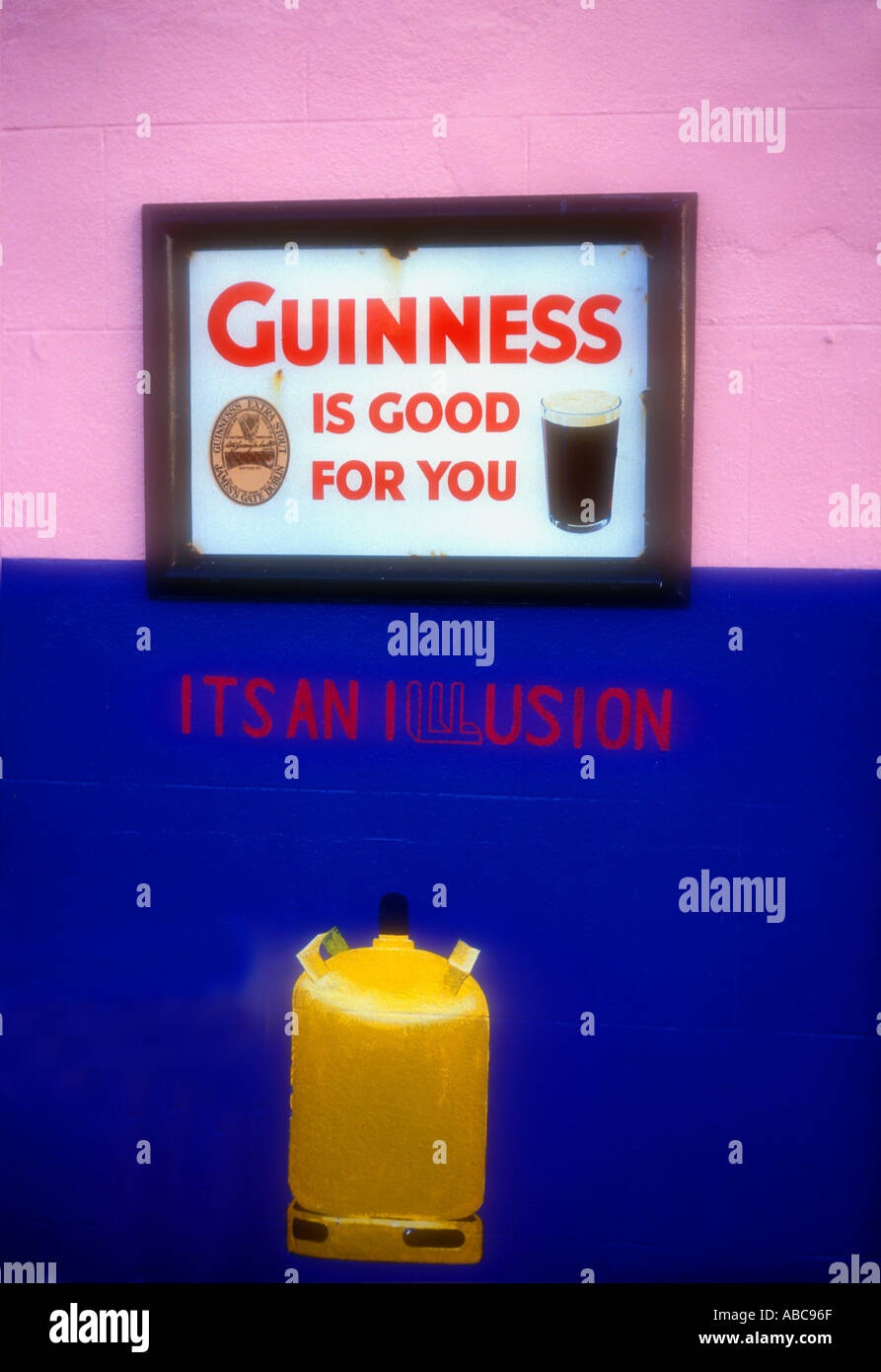 Dan foleys pub in annascaul hi-res stock photography and images - Alamy