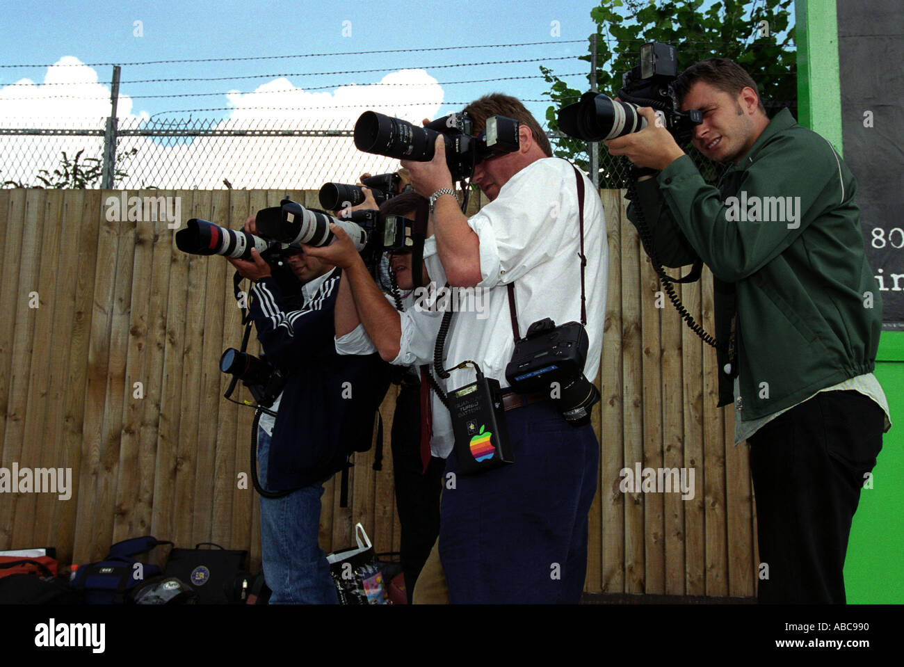 Our photographers hi-res stock photography and images - Alamy