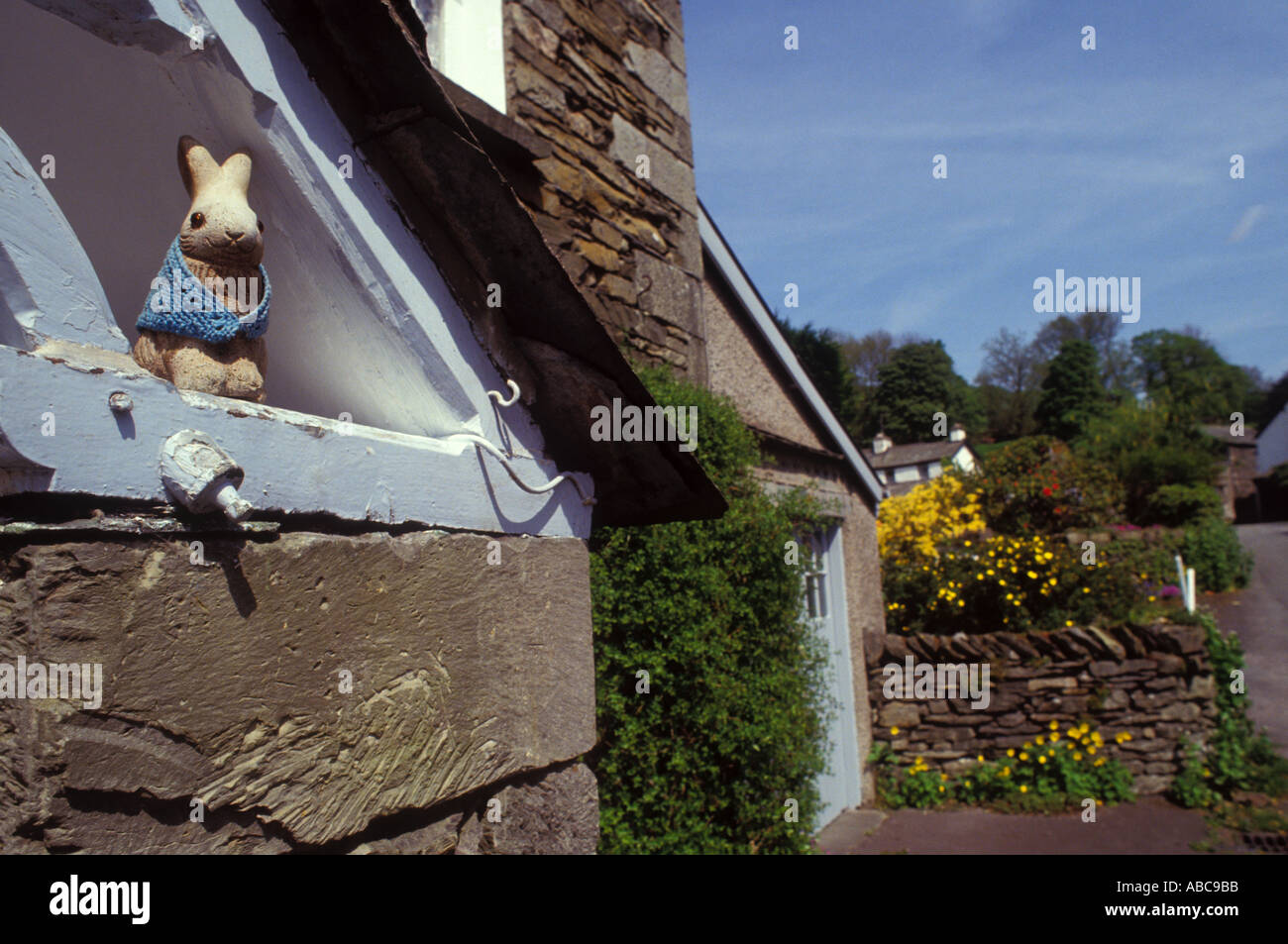Peter rabbit hi-res stock photography and images - Alamy