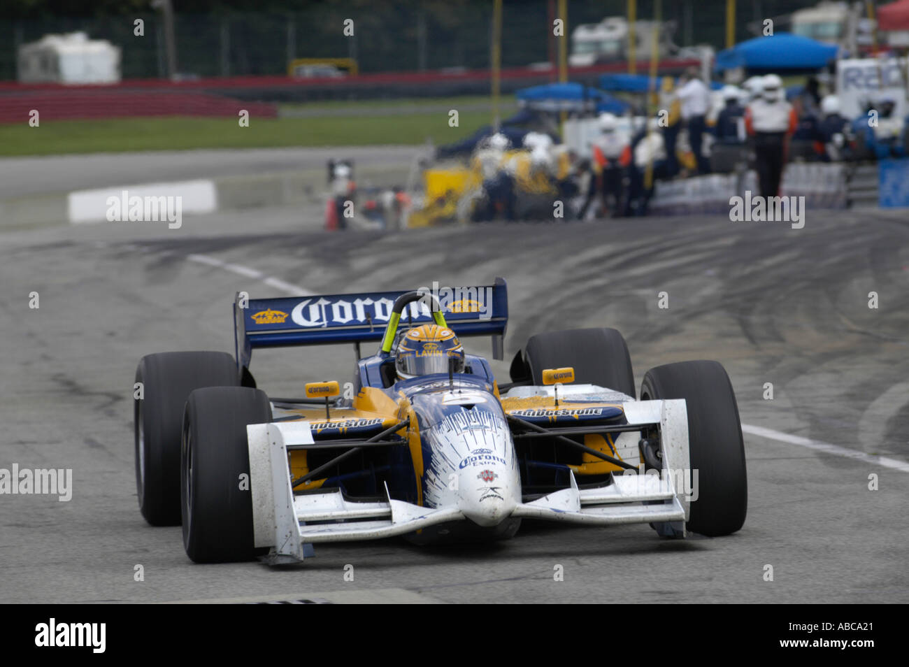 Racing Transport Pit Lane High Resolution Stock Photography and Images ...