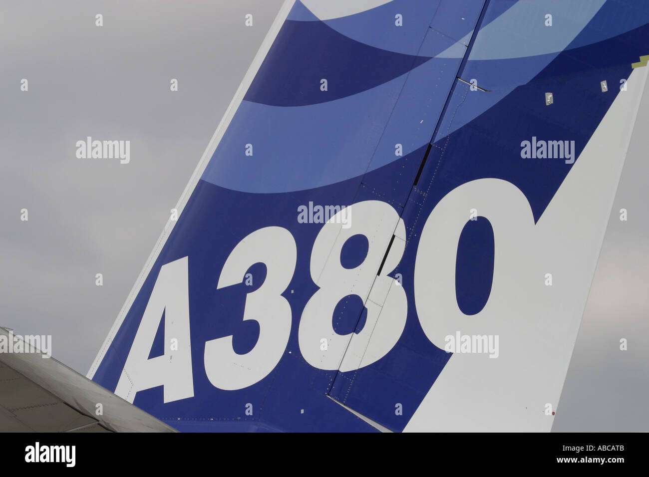 Aircraft Rudder High Resolution Stock Photography and Images - Alamy