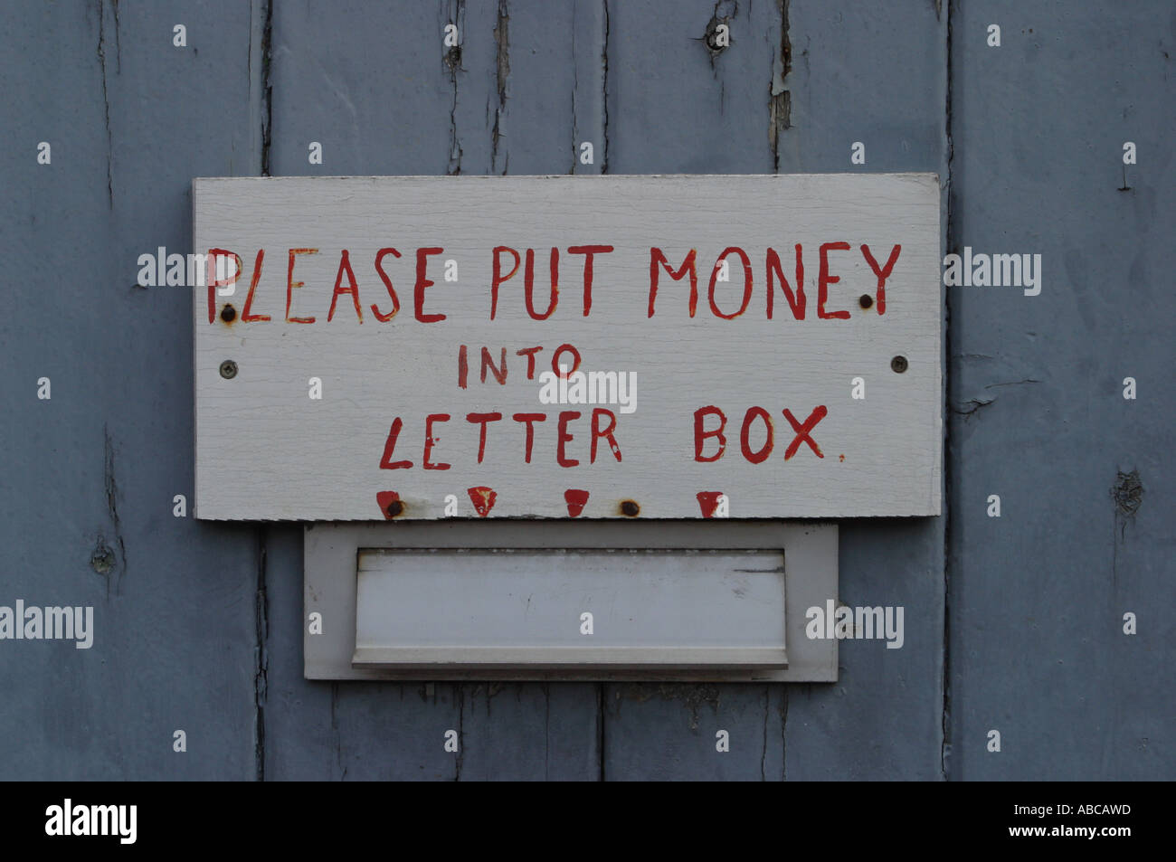 Honesty bookshop hi-res stock photography and images - Alamy