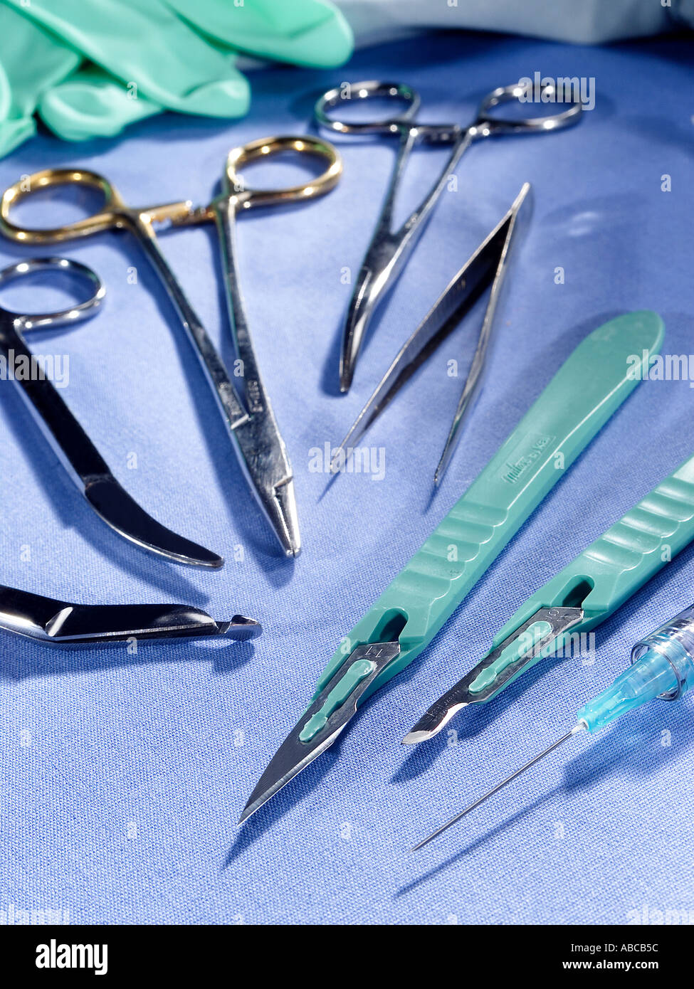 Kelly clamp hi-res stock photography and images - Alamy