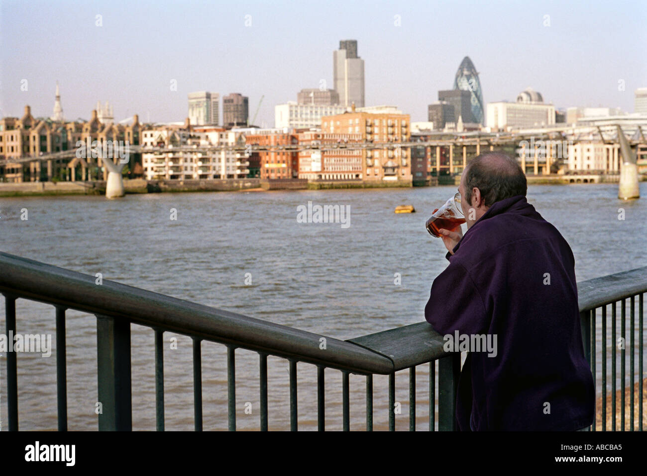 Alcohol city london hi-res stock photography and images - Alamy