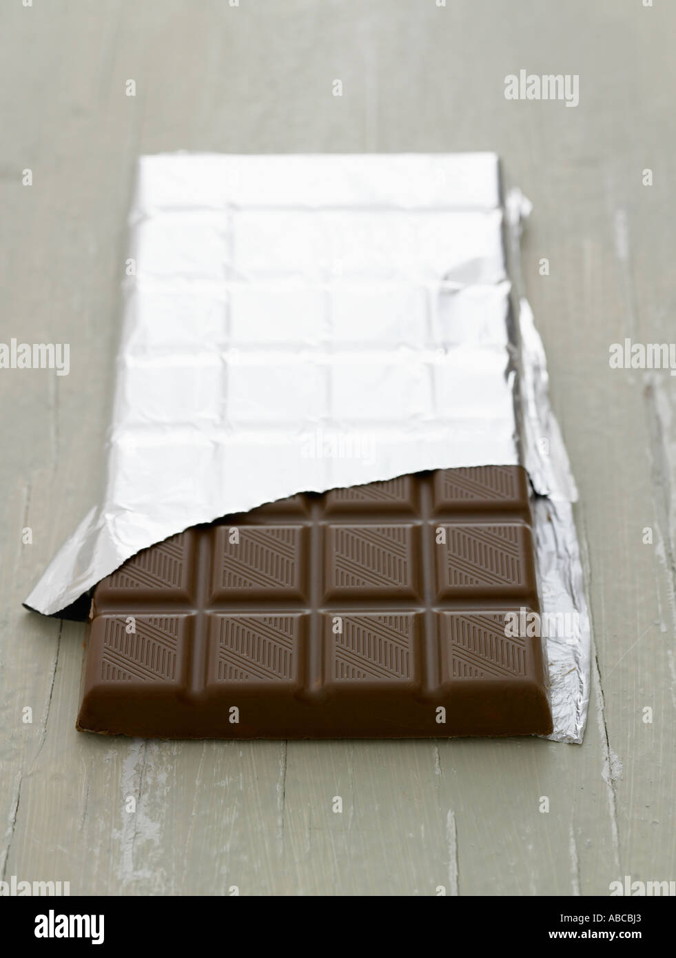 Chocolate bar wrapper hi-res stock photography and images - Alamy