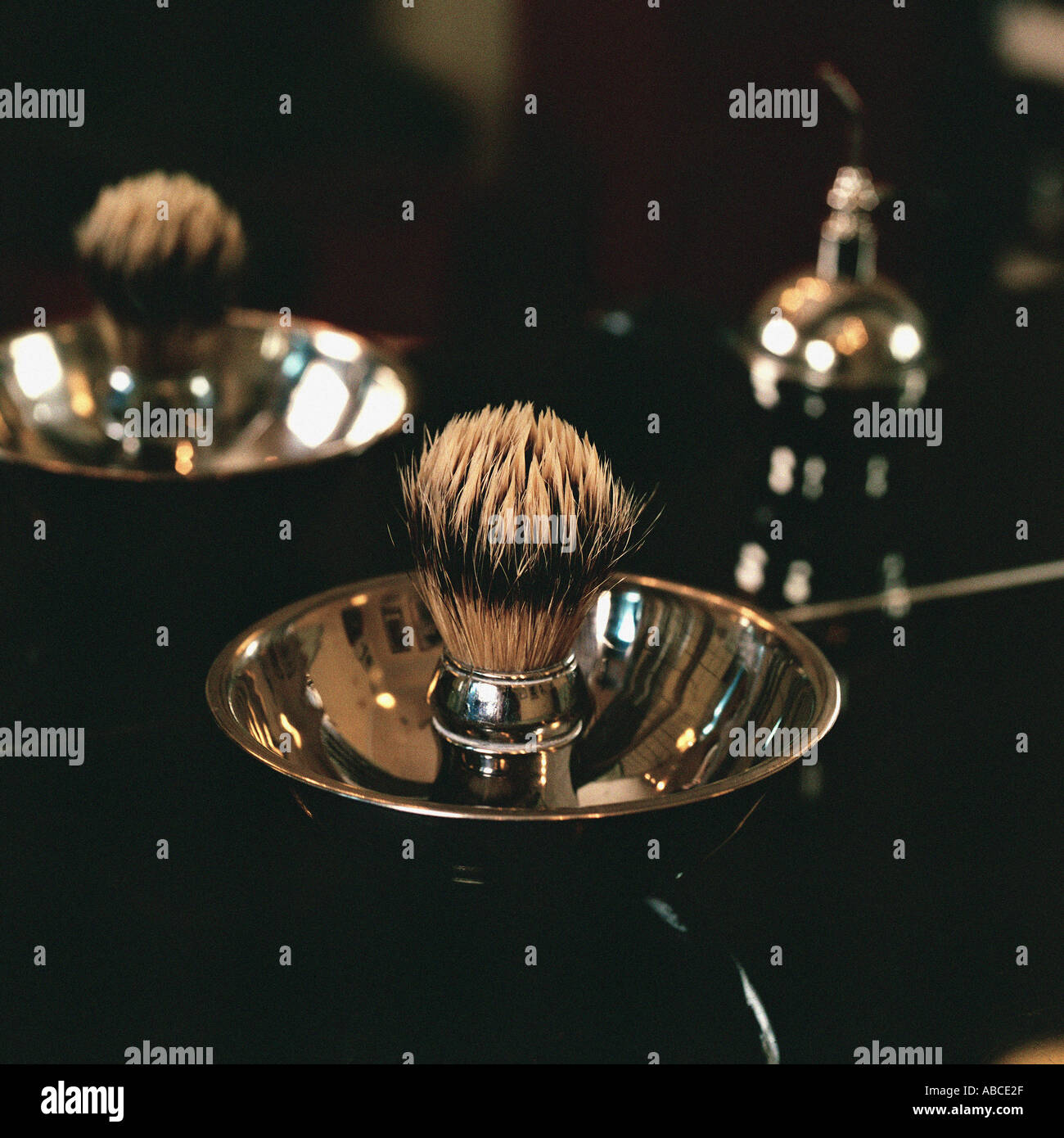 Shaving techniques hi-res stock photography and images - Alamy