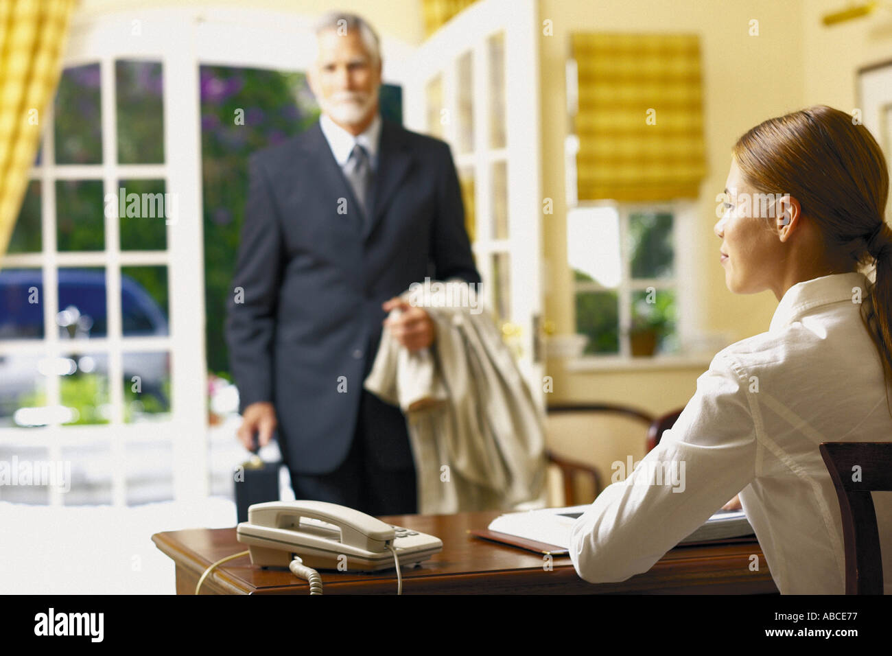 Reception f hi-res stock photography and images - Alamy