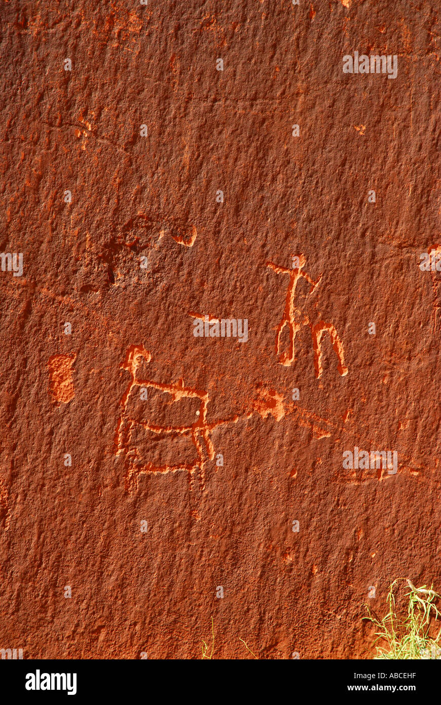 Amerindian drawing hi-res stock photography and images - Alamy