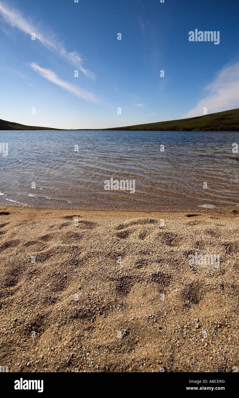 Coire Fhionn Lochan High Resolution Stock Photography and Images - Alamy