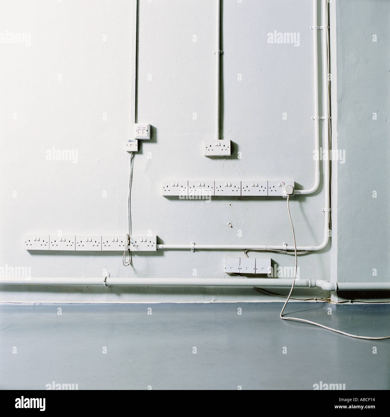 Electrical Sockets High Resolution Stock Photography and Images - Alamy