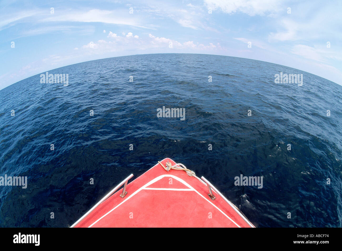 Rounded boat hi-res stock photography and images - Alamy