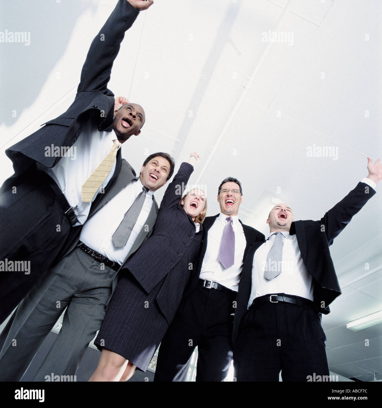 Celebrating point hi-res stock photography and images - Alamy