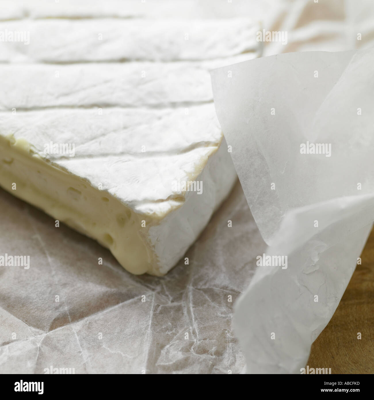 Raw milk soft cheeses hi-res stock photography and images - Alamy