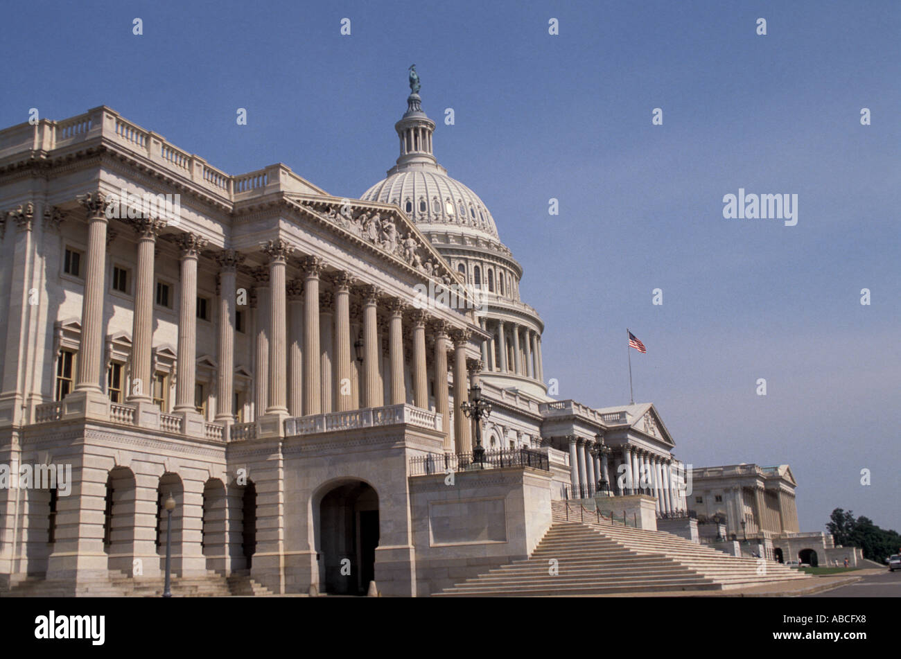 Washington DC capitol building rotunda Stock Photo - Alamy