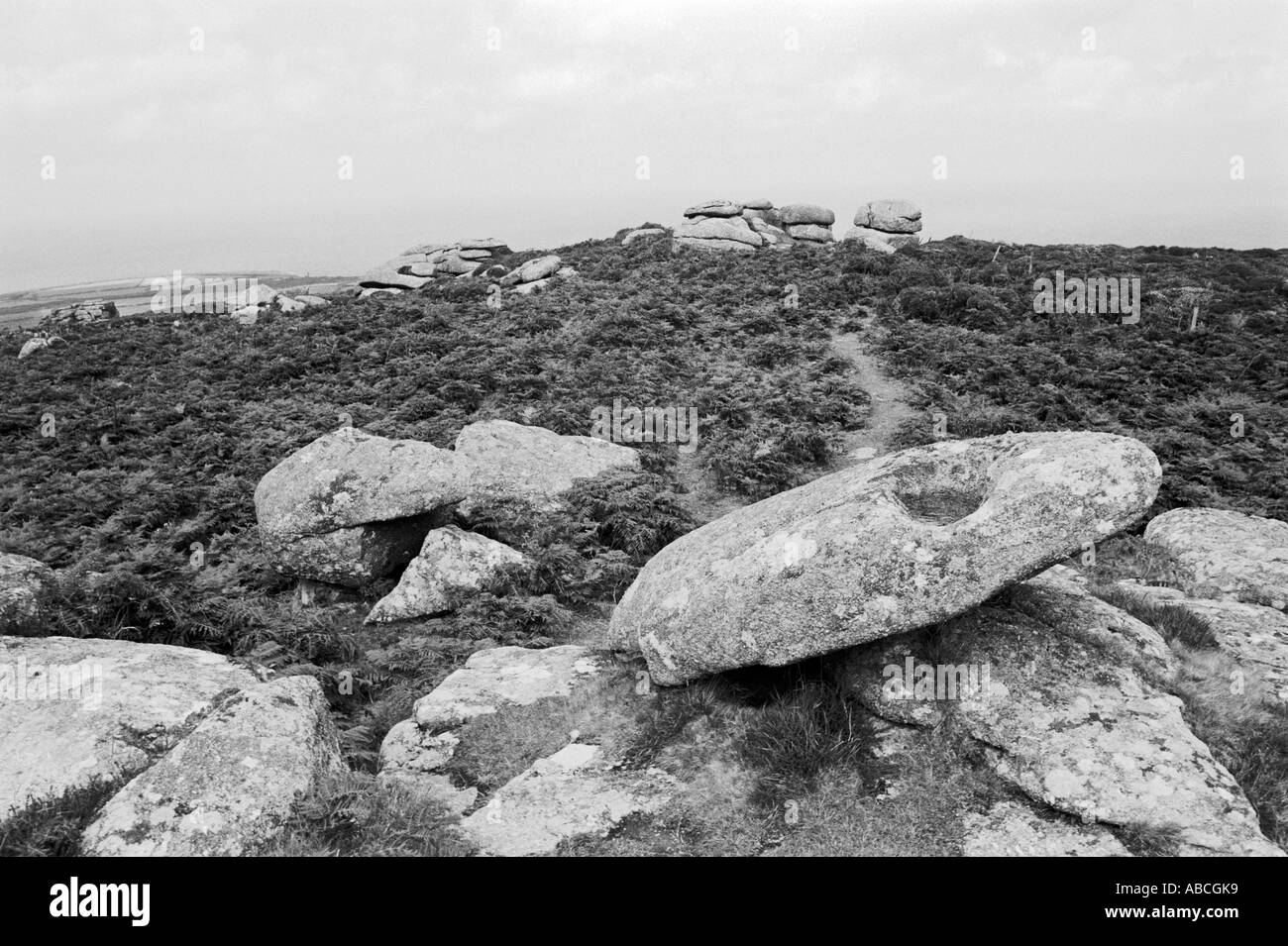 Rosewall hill hi-res stock photography and images - Alamy