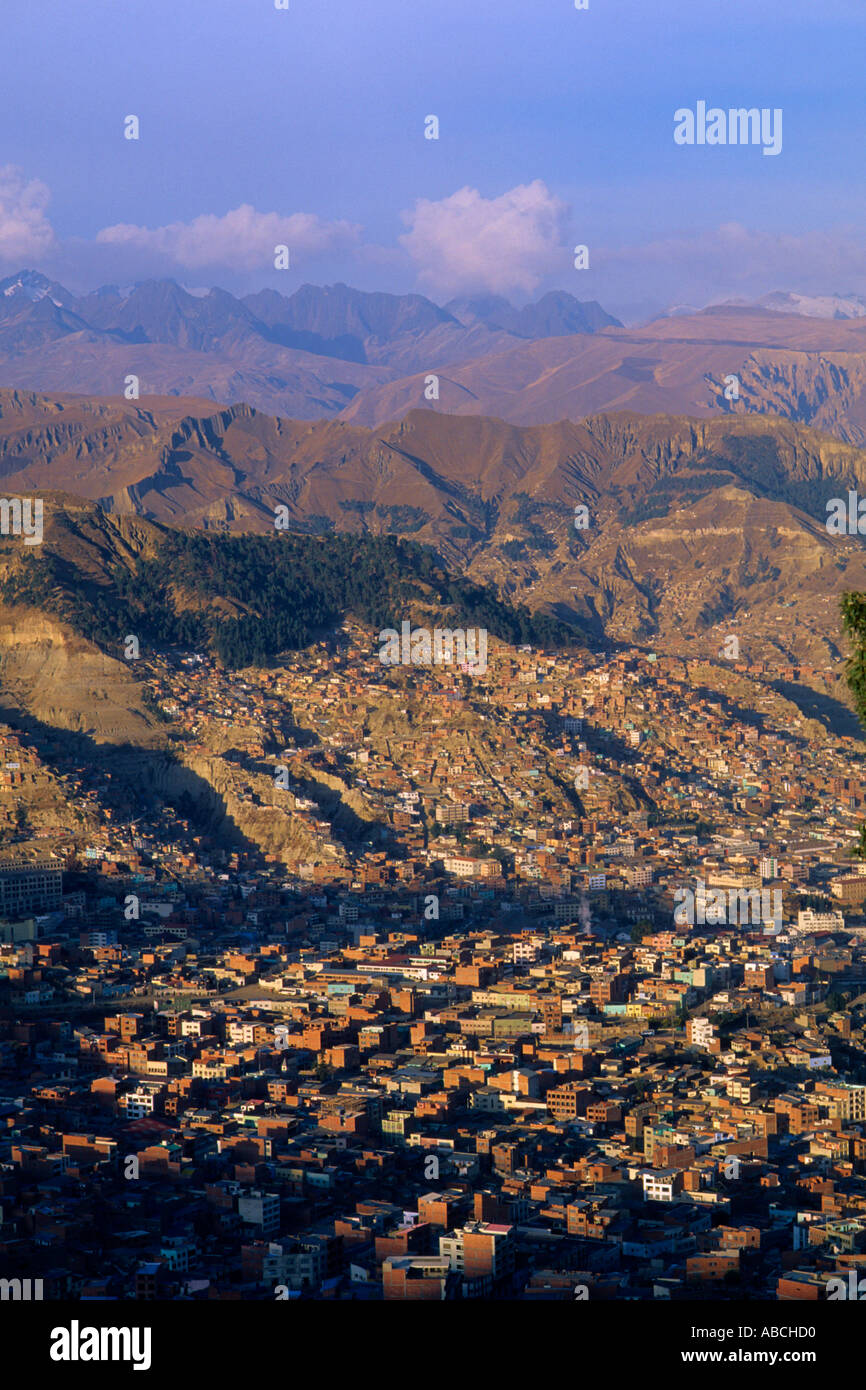 Bolivia general hi-res stock photography and images - Alamy