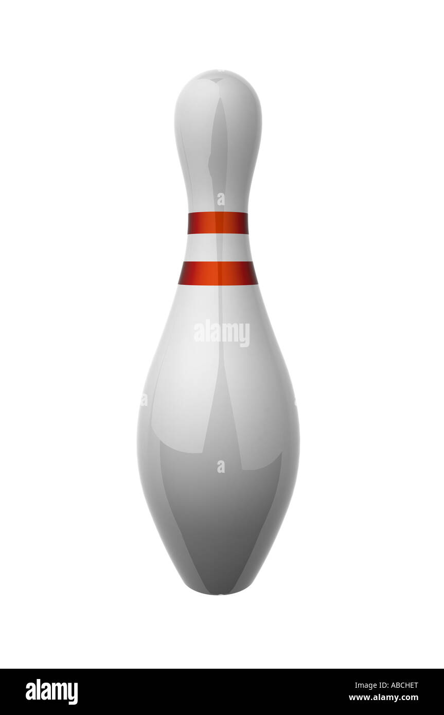Bowling pin hi-res stock photography and images - Alamy