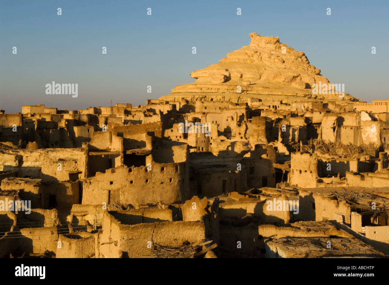 Village of shali hi-res stock photography and images - Alamy