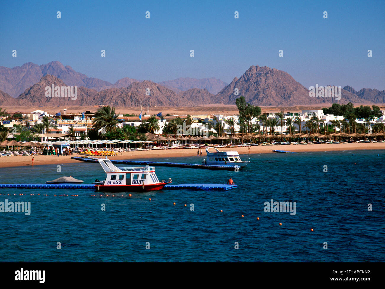 Naama bay sharm el sheikh hi-res stock photography and images - Alamy