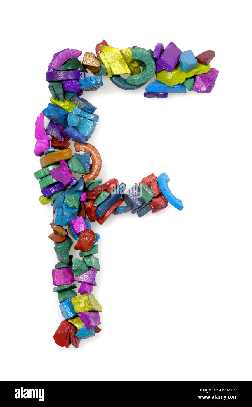 Magnetic f Cut Out Stock Images & Pictures - Alamy